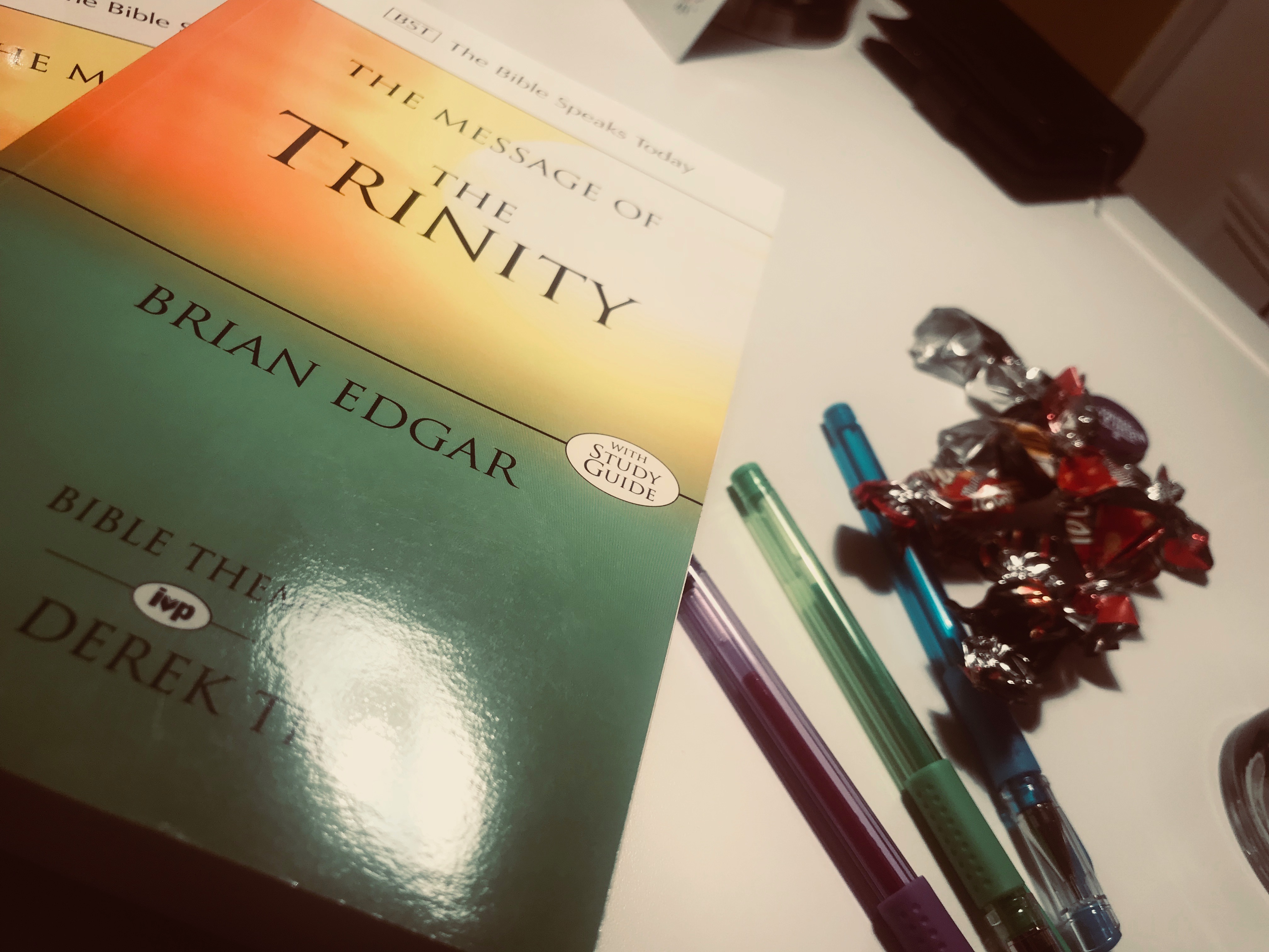 The Journey Begins | The Furious Storm
